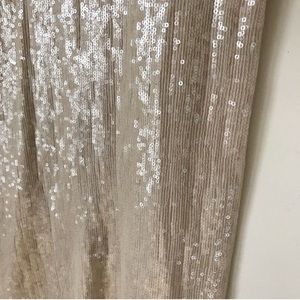 Chan Luu | Dresses | Chan Luu Handmade Sequin Dress Brand New | Poshmark